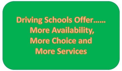 Driving Schools | Roadease Driving School